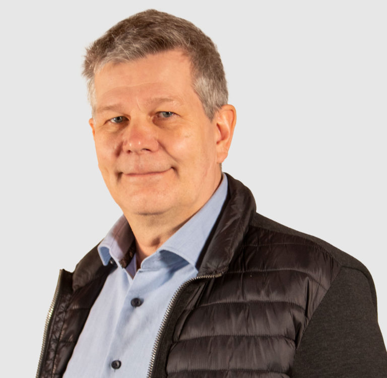 Thomas Gerken – CDU Samtgemeindeverband Fredenbeck